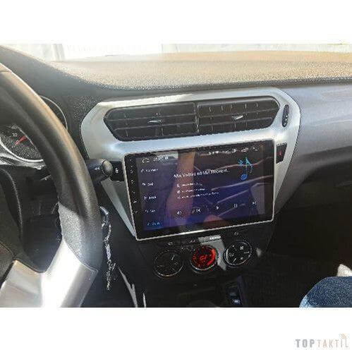 Poste Android 12//2G-32-PEUGEOT 301/Citroën Elysée 2013-2016 – toptaktil