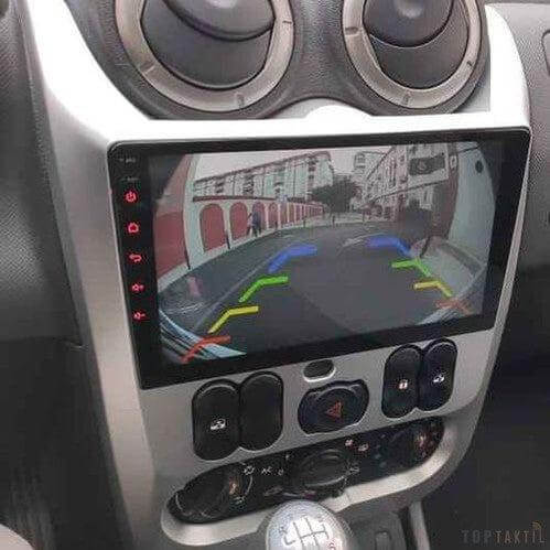 Poste Android 12//2G-32//DACIA LOGAN-DUSTER-SANDERO/Carplay-Android Au ...