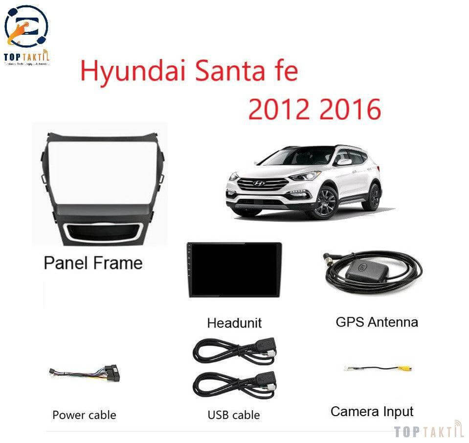 Poste Android Hyundai – toptaktil